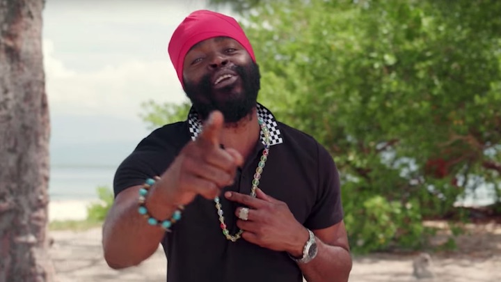 Video: Bugle feat. Razz - World Party 11/14/2018