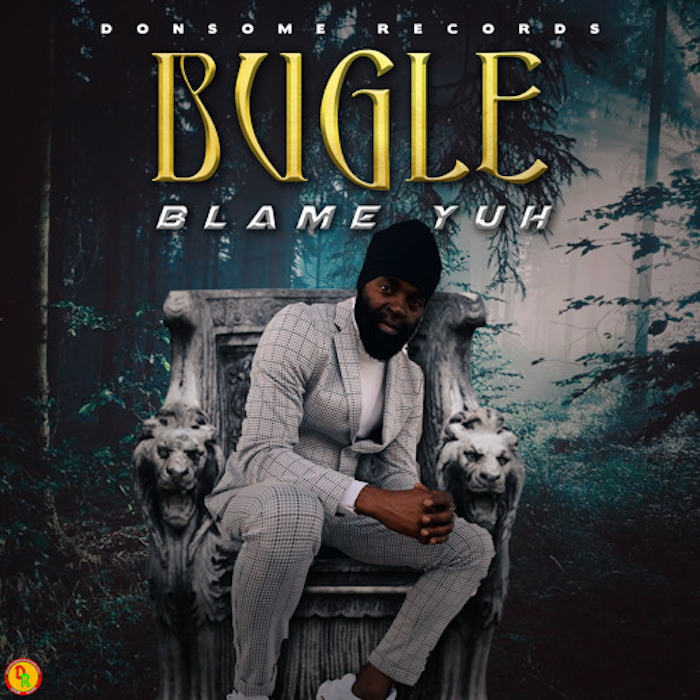 Listen: Bugle - Blame Yuh