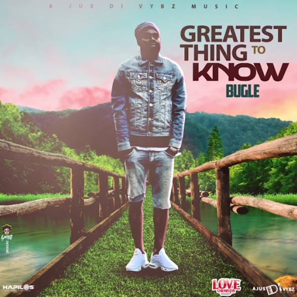 Listen: Bugle - Greatest Thing Is To Know