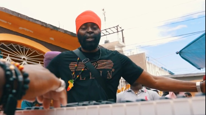 Video: Bugle - Greatest Thing Is To Know 10/19/2020