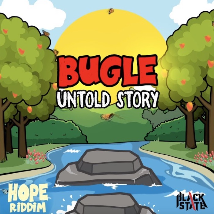 Listen: Bugle - Untold Story