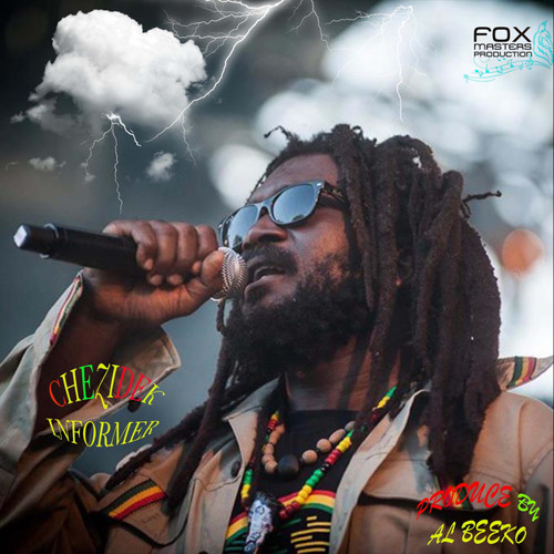Listen: Chezidek - Informer