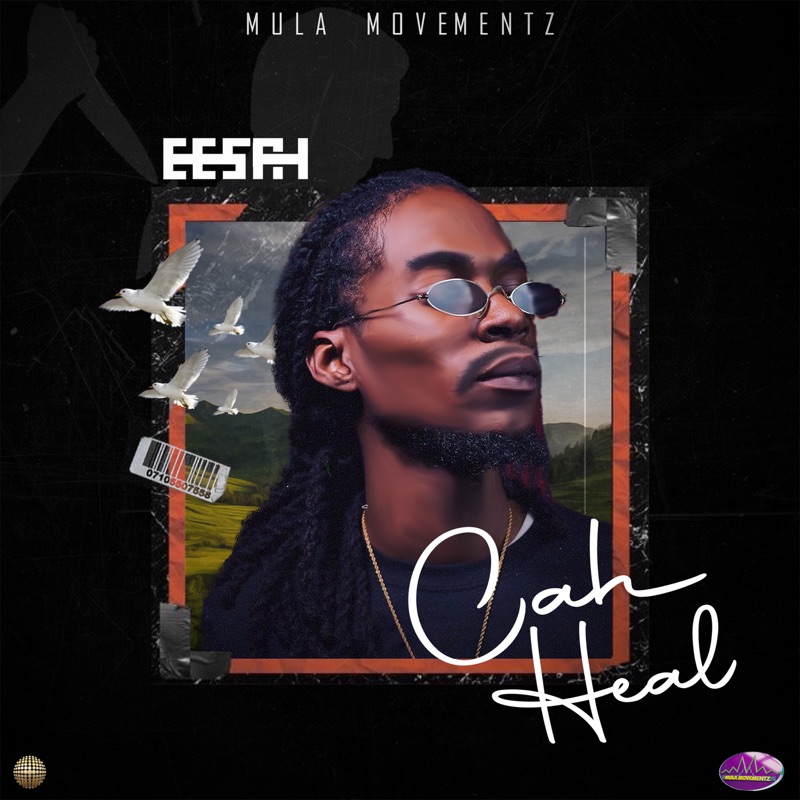 Release: Eesah - Can Heal