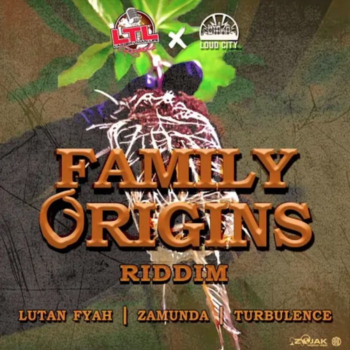 Listen: Lutan Fyah - No More Guns