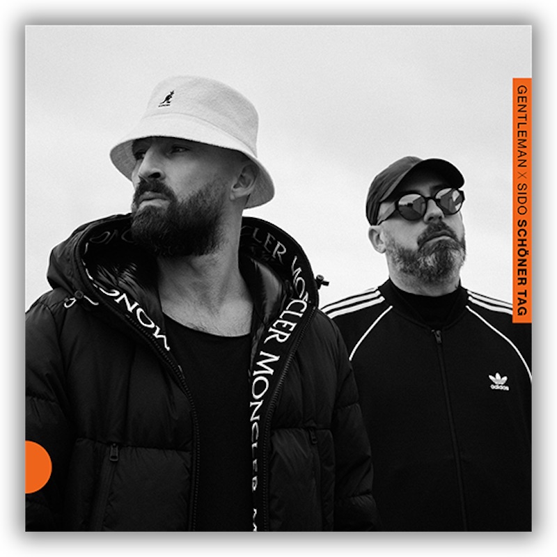 Release: Gentleman & Sido - Schöner Tag