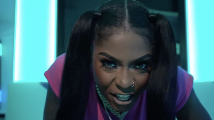 Video: Tina aka Hoodcelebrityy x Bounty Killer - I'm Back (Remix) 3/22/2023