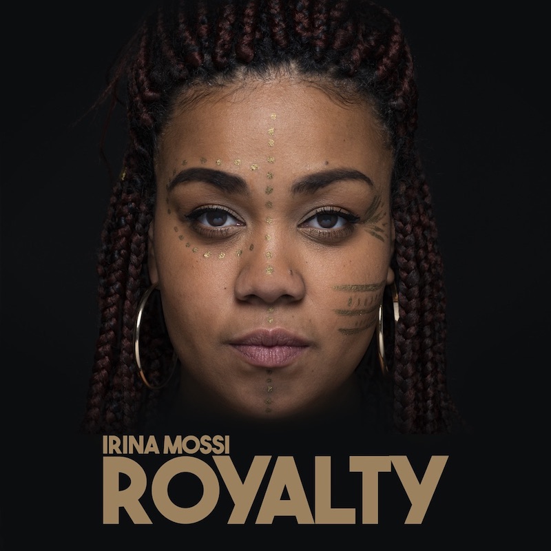 Release: Irina Mossi - Royalty