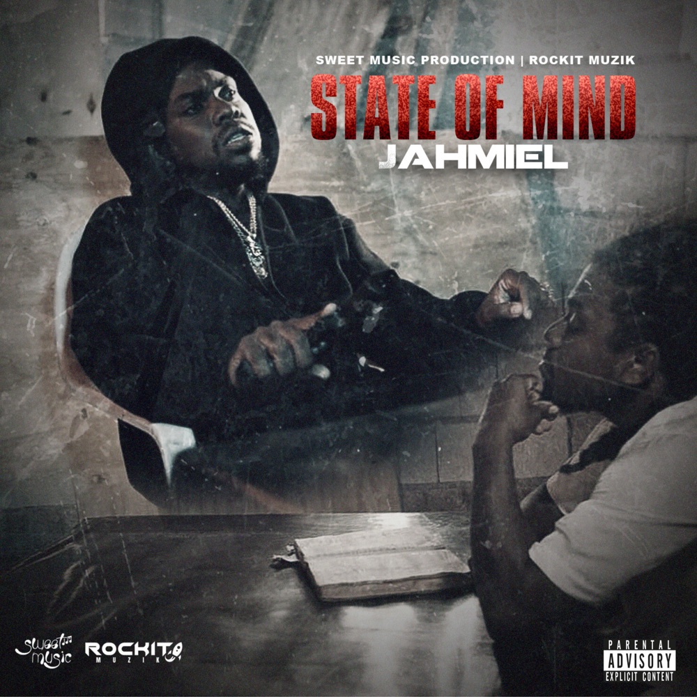 Release: Jahmiel - State Of Mind