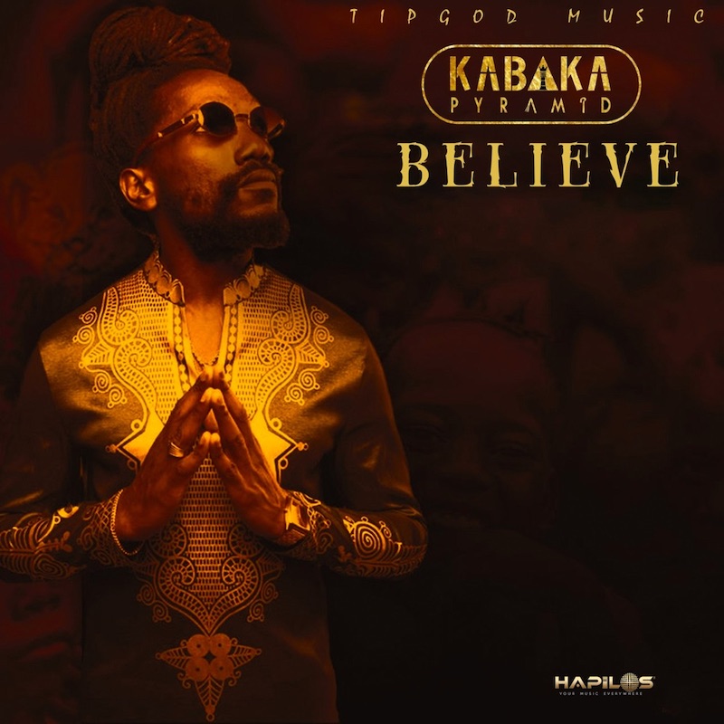 Release: Kabaka Pyramid - Believe