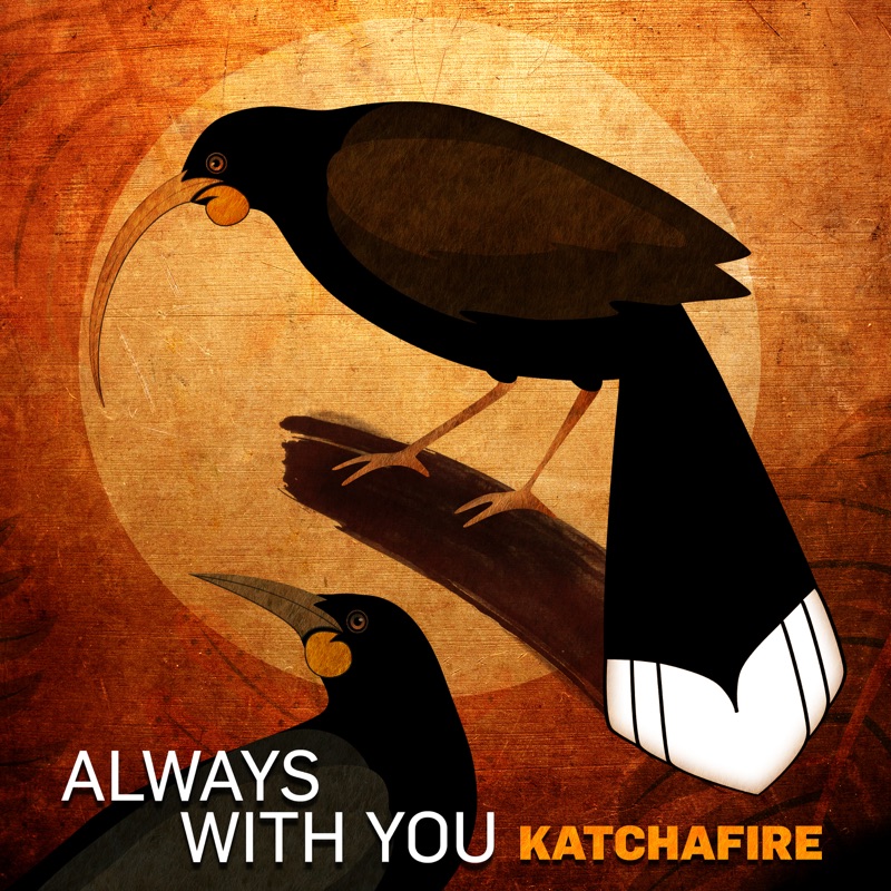 Release: Katchafire - Always With You