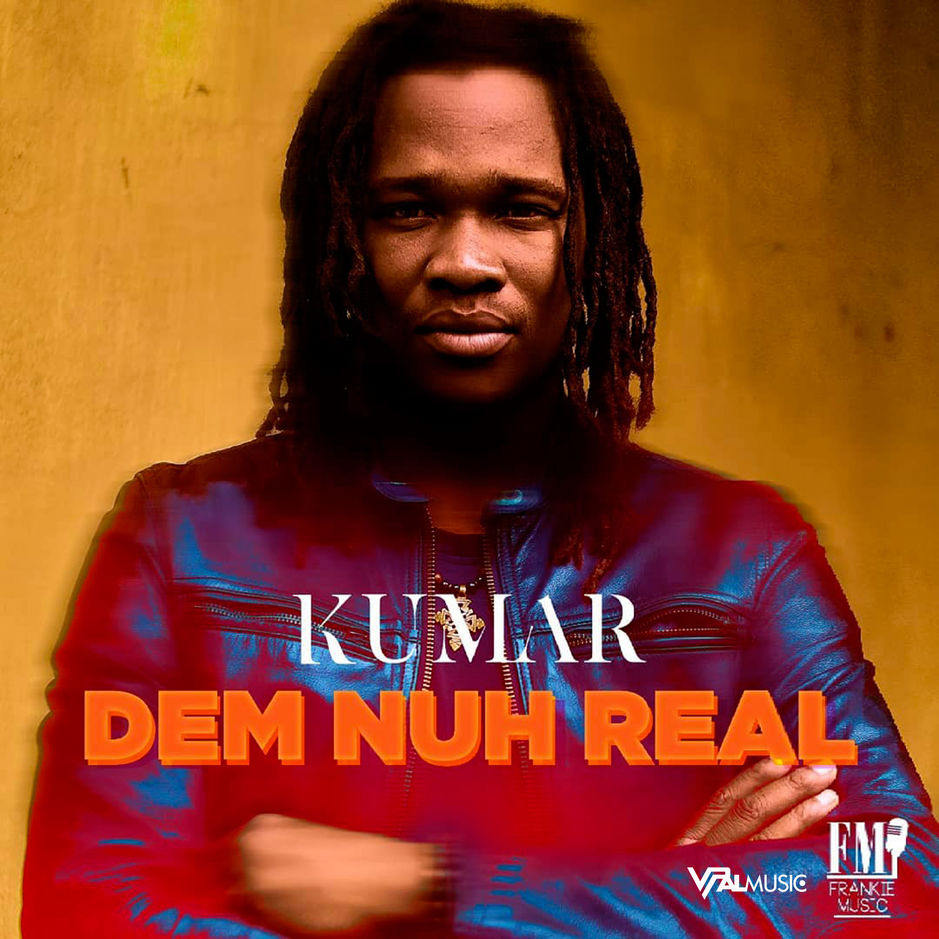 Release: Kumar - Dem Nuh Real
