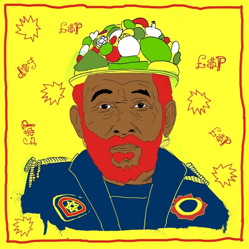 Release: Lee Scratch Perry feat. Evie Pukupoo - Destiny