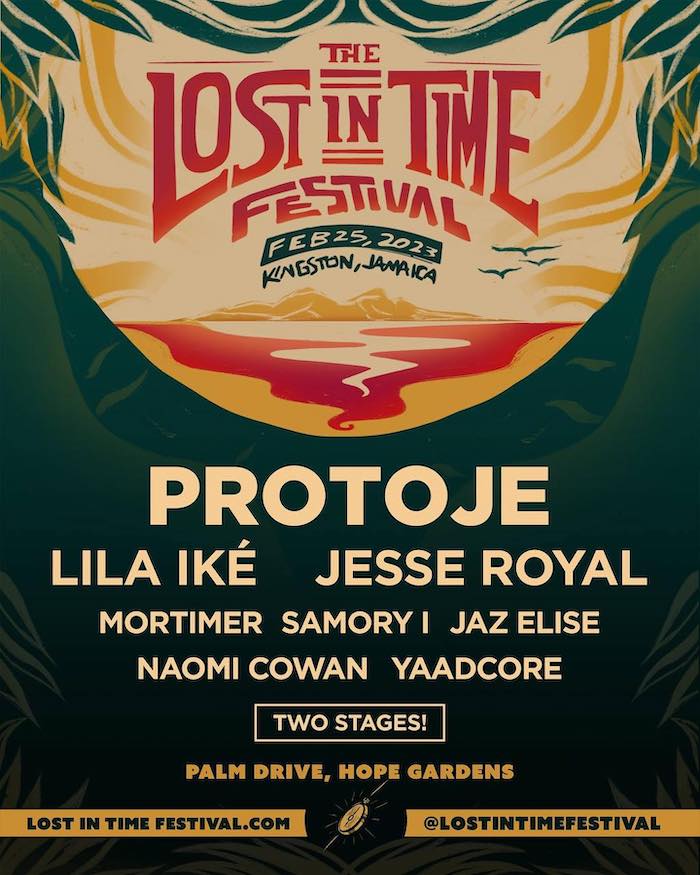 Upcoming festivals - reggaeville.com