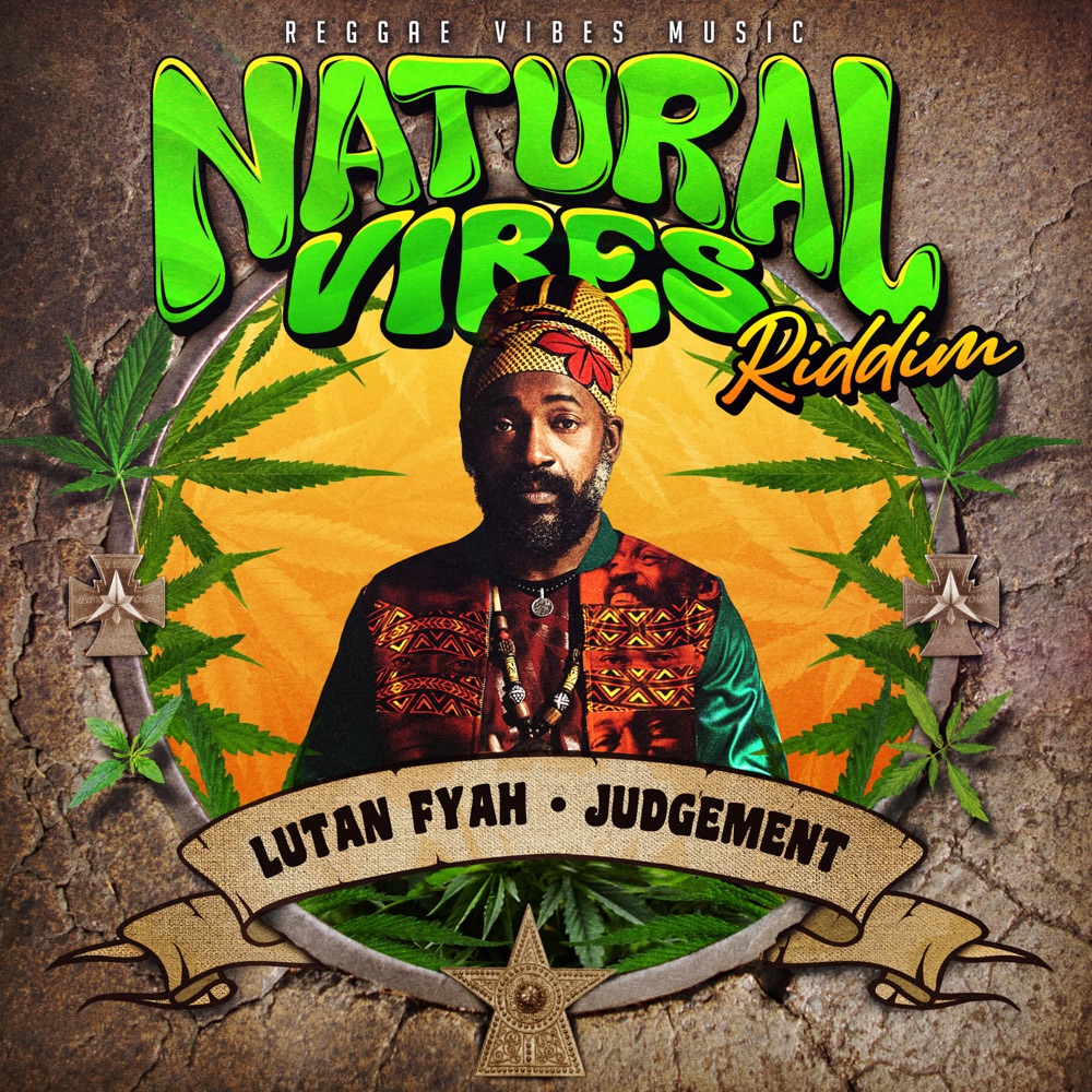 Release: Lutan Fyah - Judgement