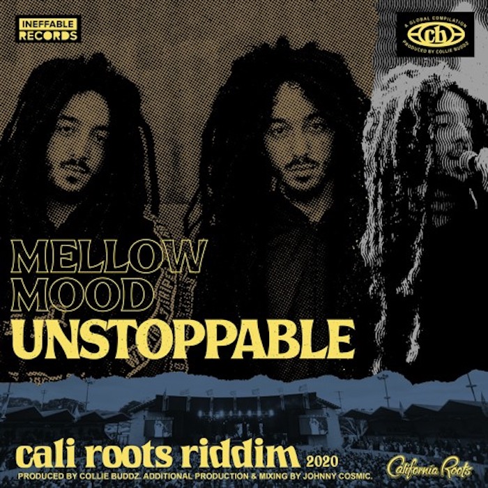 Audios: Mellow Mood