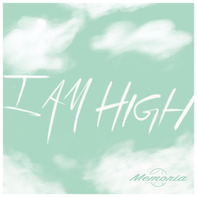Release: Memoria - I Am High