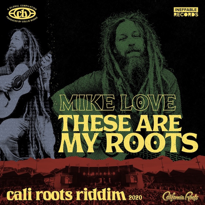 Audios: Mike Love