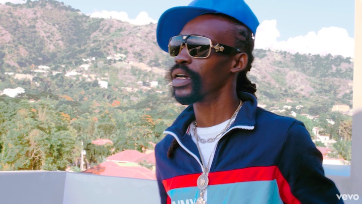 Munga Honourable Feels He Is A Victim Of Double Standards, The Current ...
