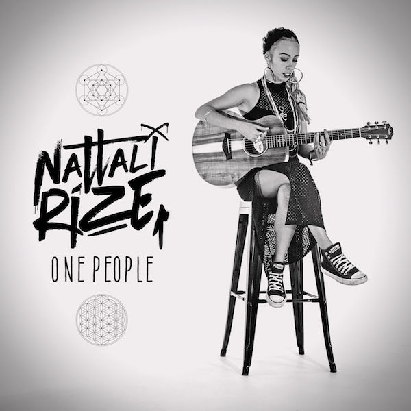 Release: Nattali Rize - One People
