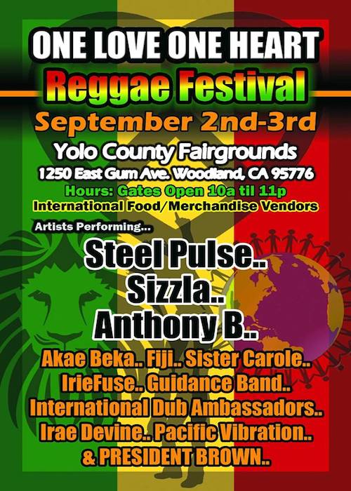 Festivals - reggaeville.com