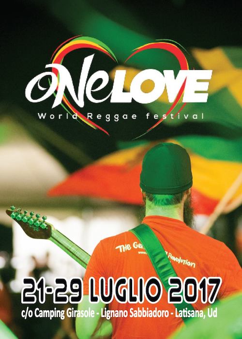 Festivals - reggaeville.com