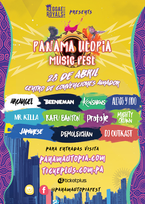 Festivals - reggaeville.com