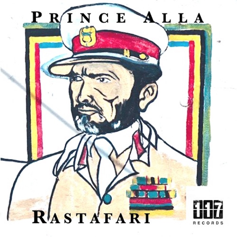 Release: Prince Alla - Rastafari