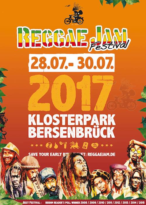 Festivals - reggaeville.com