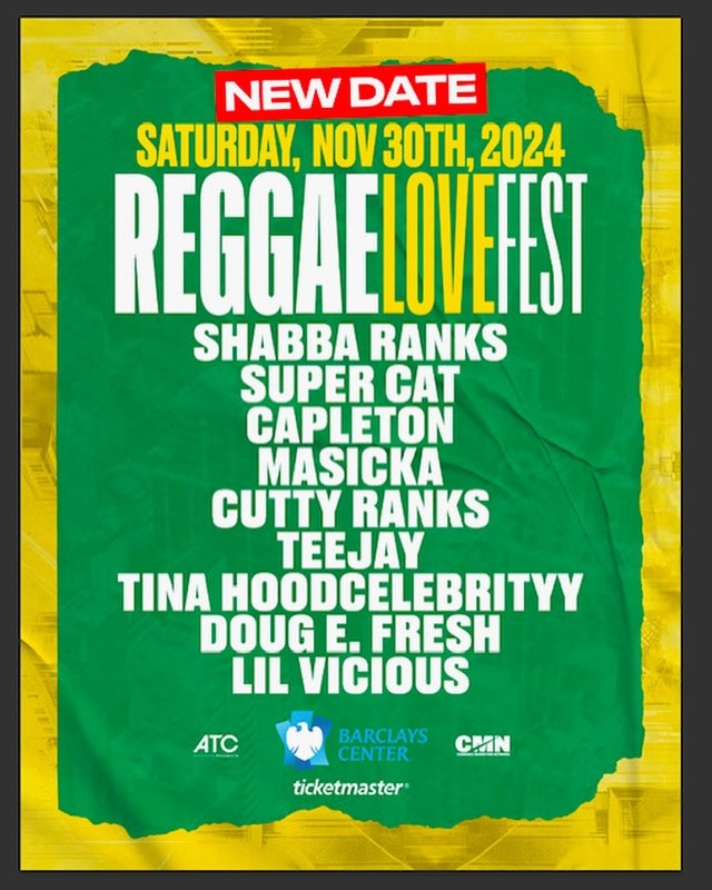 Upcoming festivals - reggaeville.com
