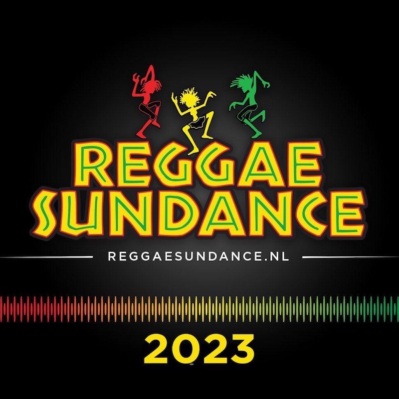 Reggae Sundance 2023 - reggaeville.com