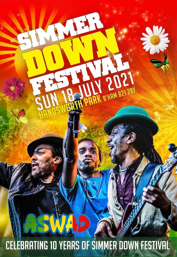 Festivals - reggaeville.com