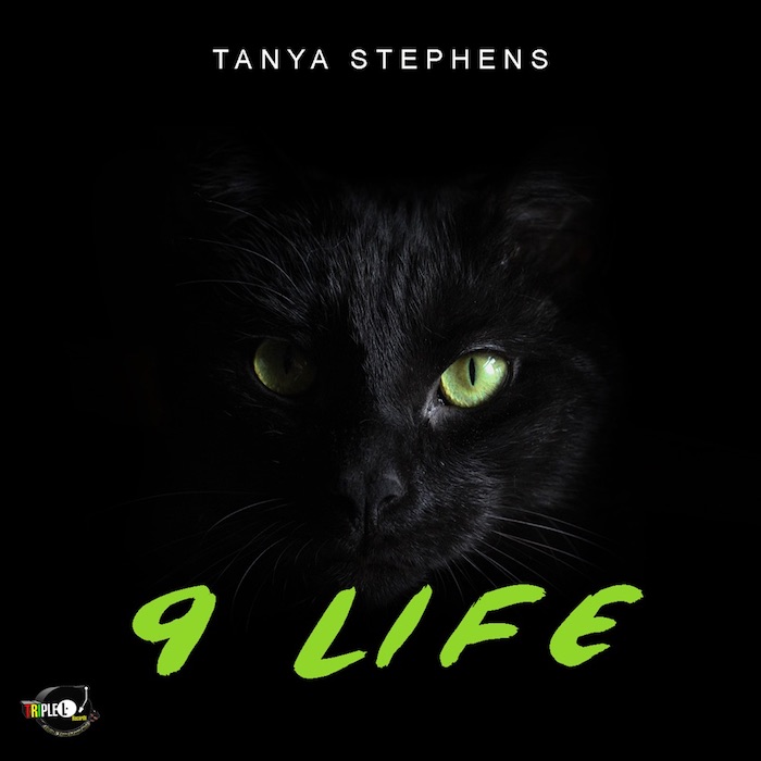Release: Tanya Stephens - 9Life