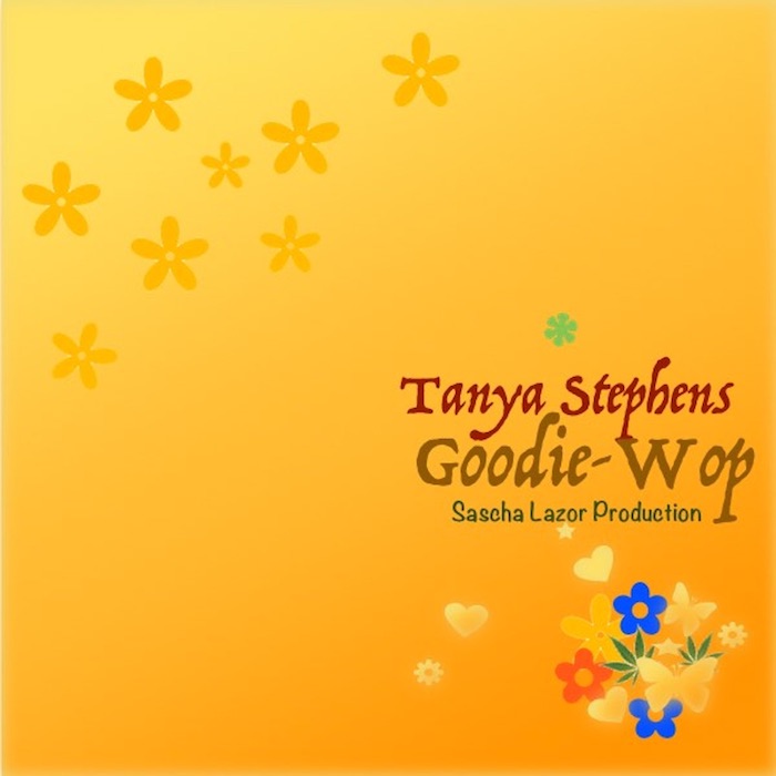 Release: Tanya Stephens - Goodie-Wop
