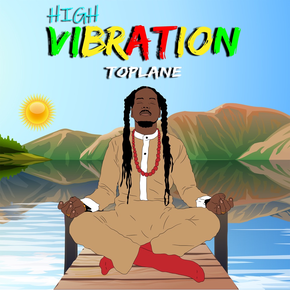 Release: Toplane - High Vibration