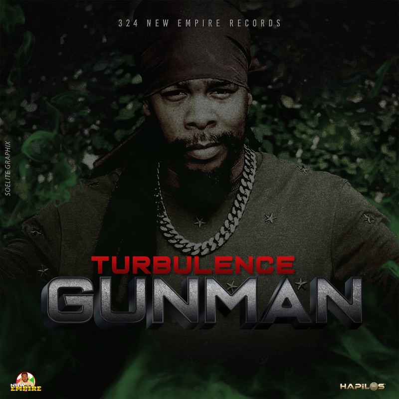 Release: Turbulence - Gunman