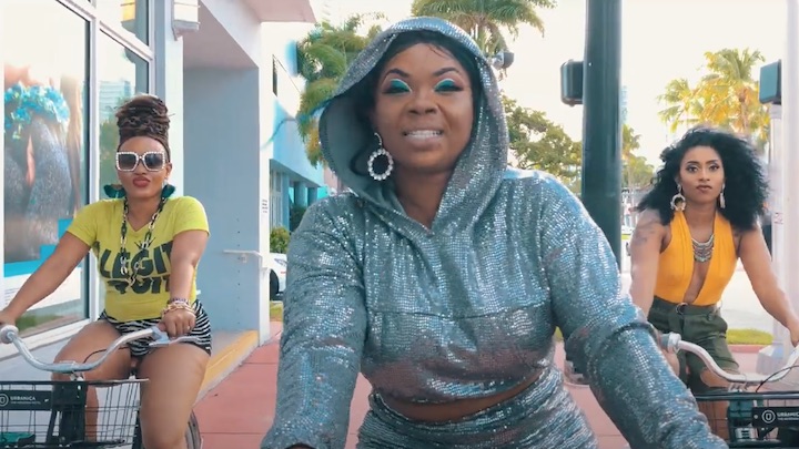 Video: Wally British - Better 7/15/2021