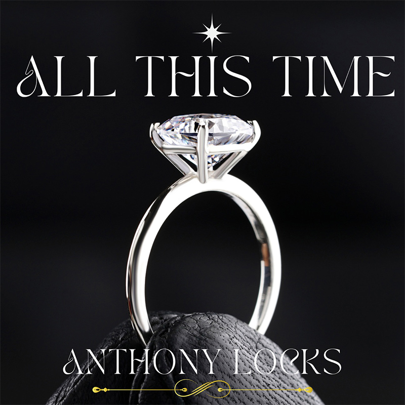 Release: Anthony Locks - All This Time