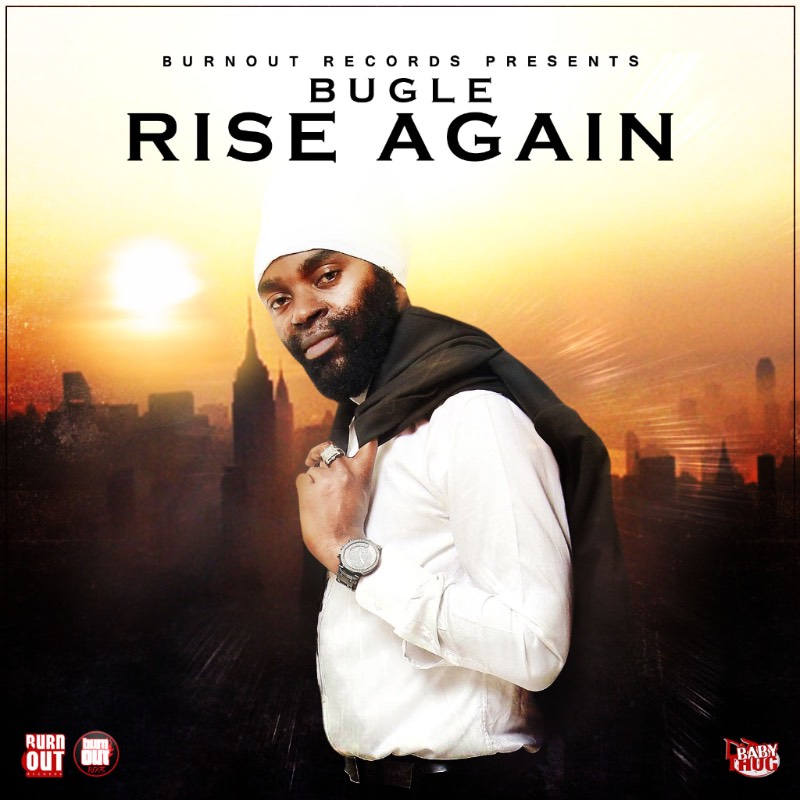 Release: Bugle - Rise Again