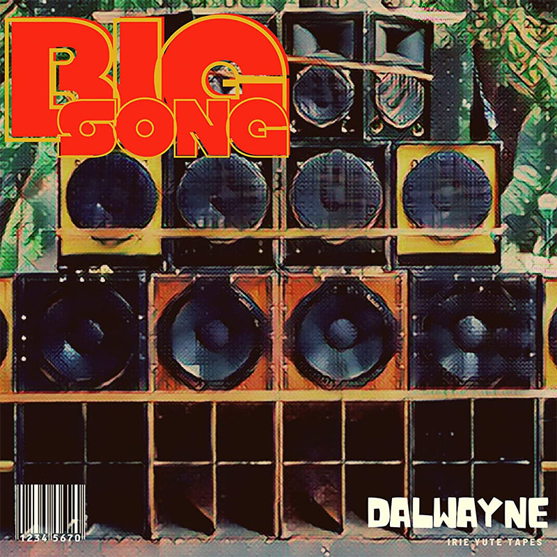 Release: Dalwayne - Big Song