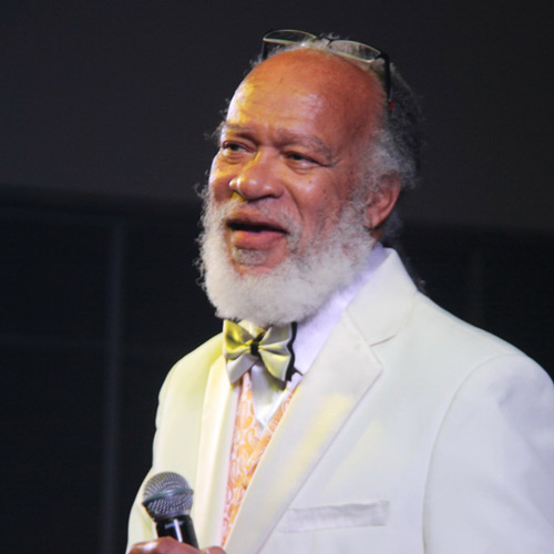 Lineup: Solid Gold - 50 Years of Music with Ernie Smith