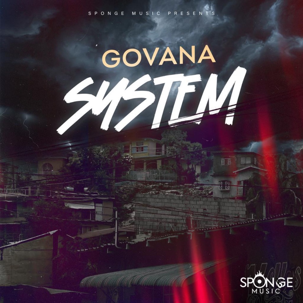 Release: Govana - System