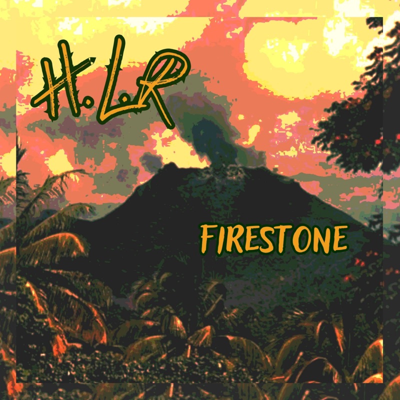 Release: H.L.R - Firestone