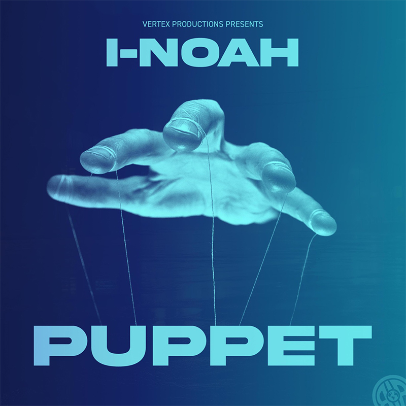 Release: I-Noah & Xray - Puppet
