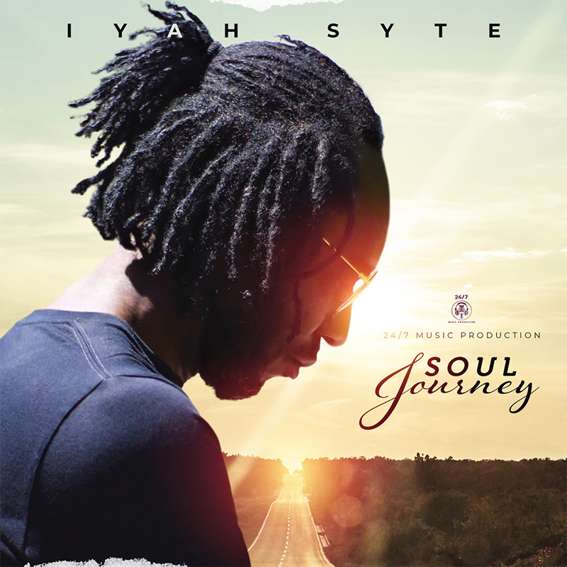 Release: Iyah Syte - Soul Journey