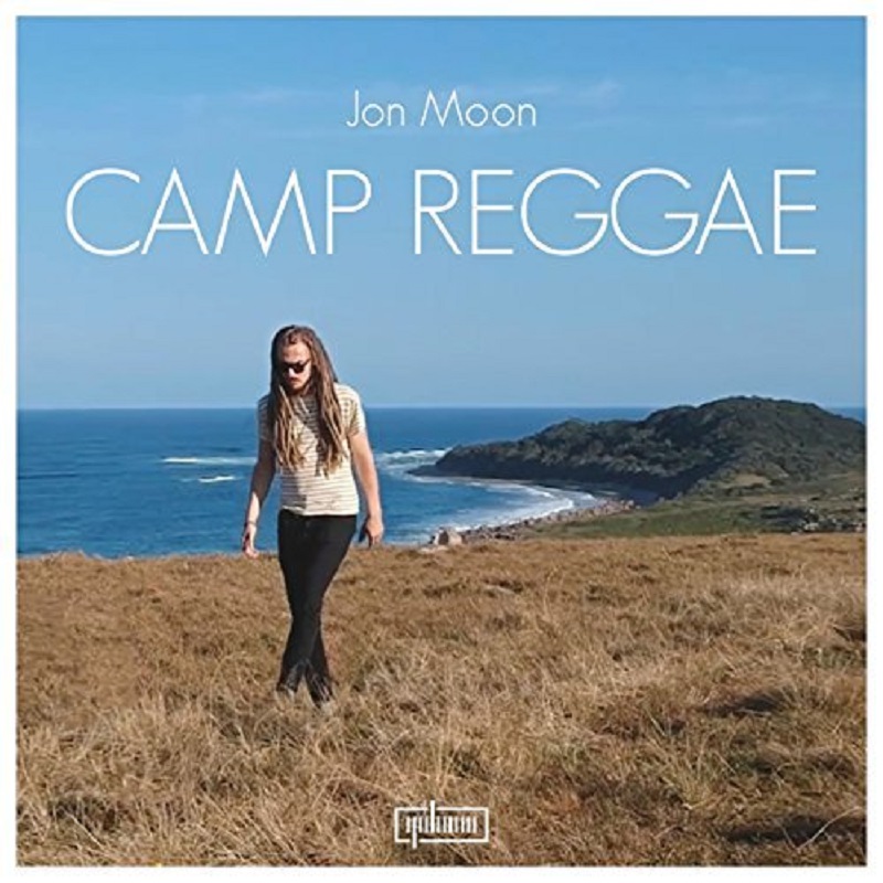 Release: Jon Moon - Camp Reggae