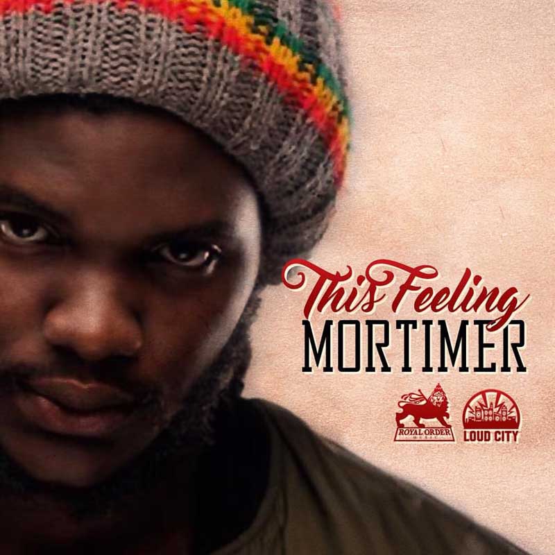 Release: Mortimer ‎- This Feeling