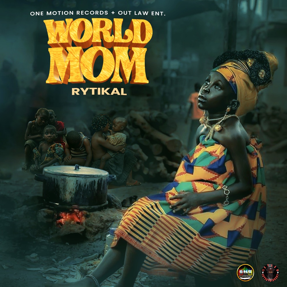 Release: Rytikal - World Mom
