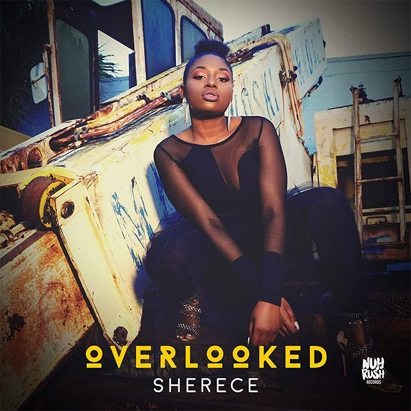Release: Sherece - Overlooked