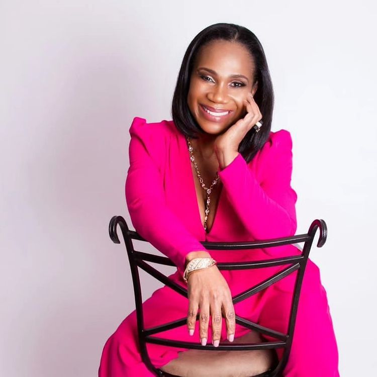 Sophia Brown - reggaeville.com