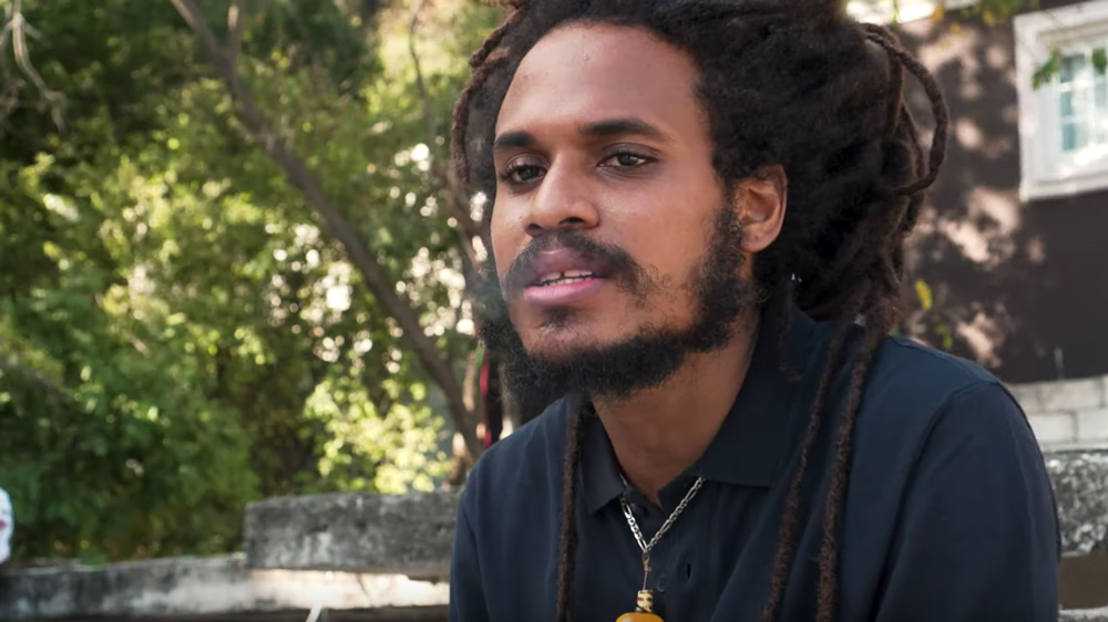 Video: T'Jean - Jealousy 11/1/2019